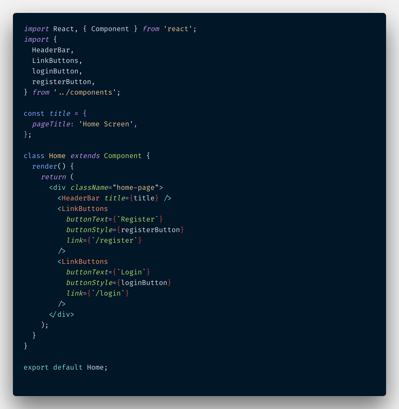 How ESLint Makes Me a Better React Developer | by Paige Niedringhaus | ITNEXT