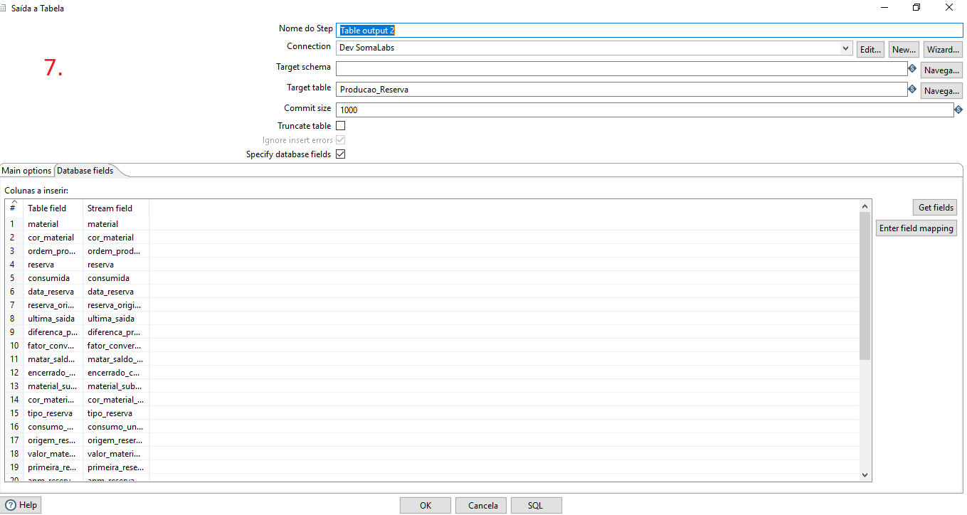 Pentaho Data Integration 💻. Pentaho | by Adriano Machado | soma-labs | Medium