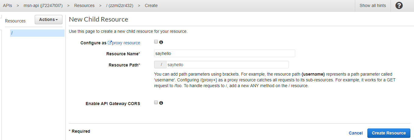 Secure Aws Api Gateway Using A Lambda Authorizer By Suminda Niroshan