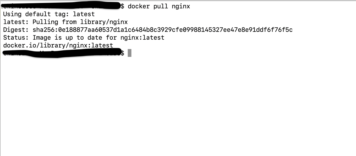 Series Of Docker With Code Basics Of Docker And Common Container Management Commands Part 1