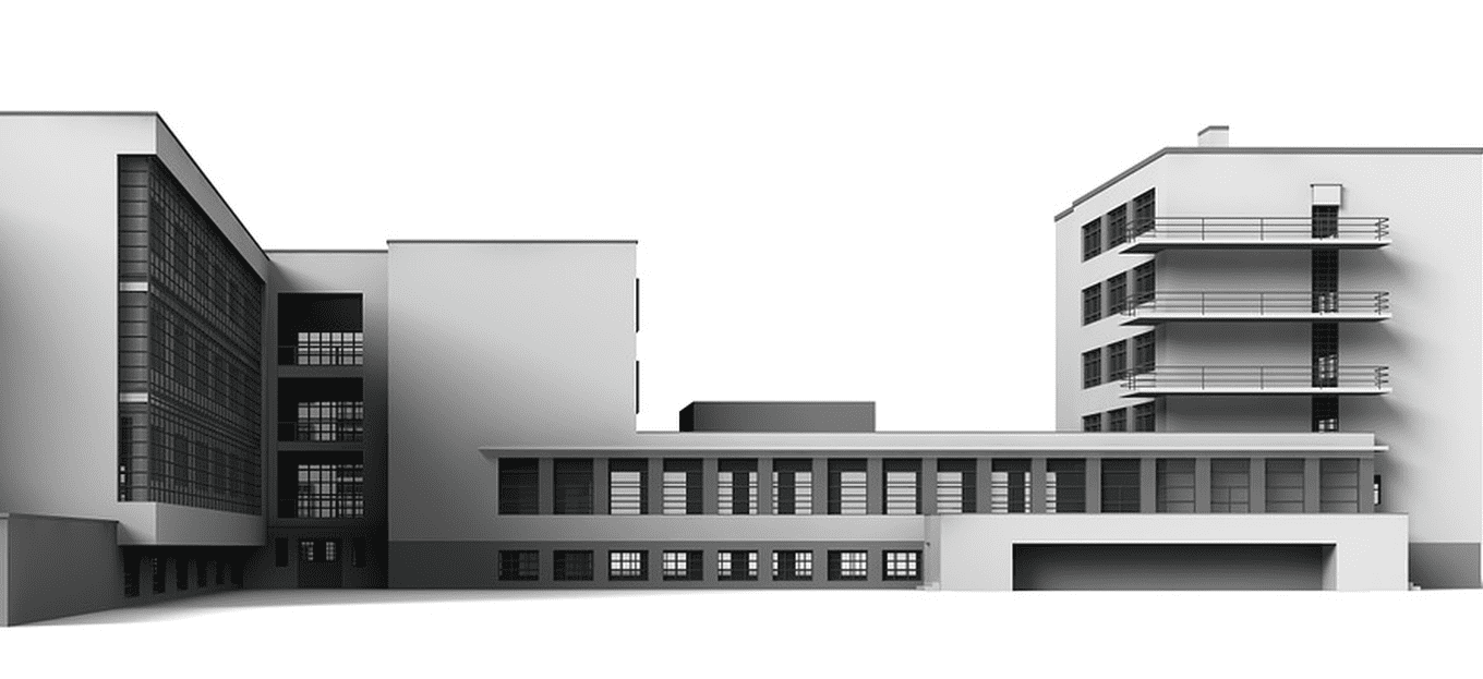 Why the Bauhaus lives on as the most influential school of art and ...