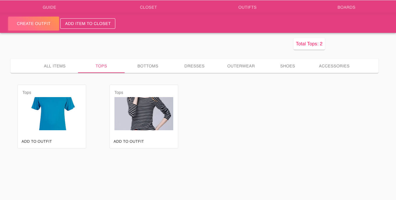 Material UI | React | Persistent Drawer and Tabs | by Josh Phelps | Medium