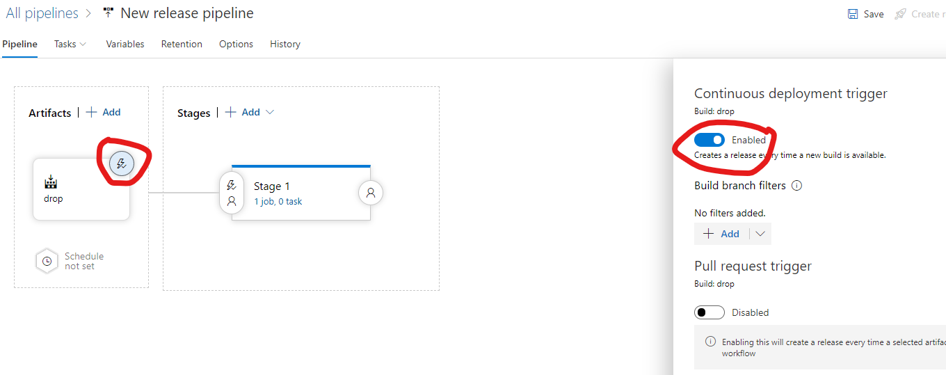 Azure IoT Edge with Azure DevOps — Manage Intelligent Edge Devices with Automated Pipeline | by ...