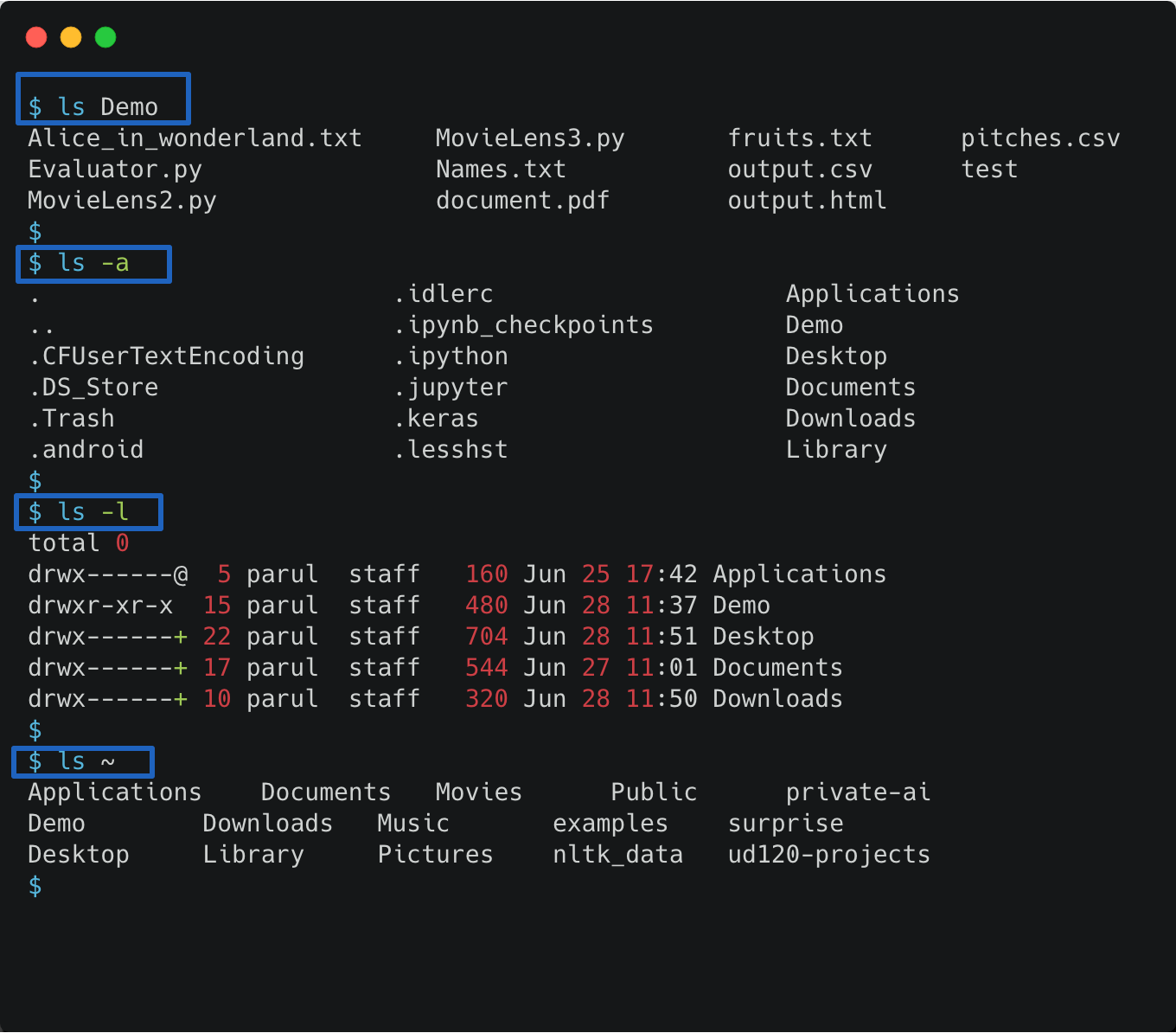 Learn The Basics Of Bash Commands For Maximum Efficiency Bash Linux