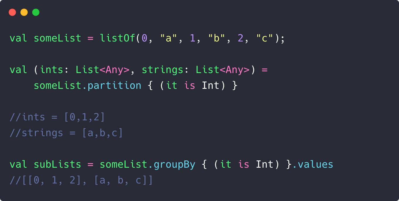 7 Quick Kotlin Tips for Android Developers | by Anupam Chugh | Better ...