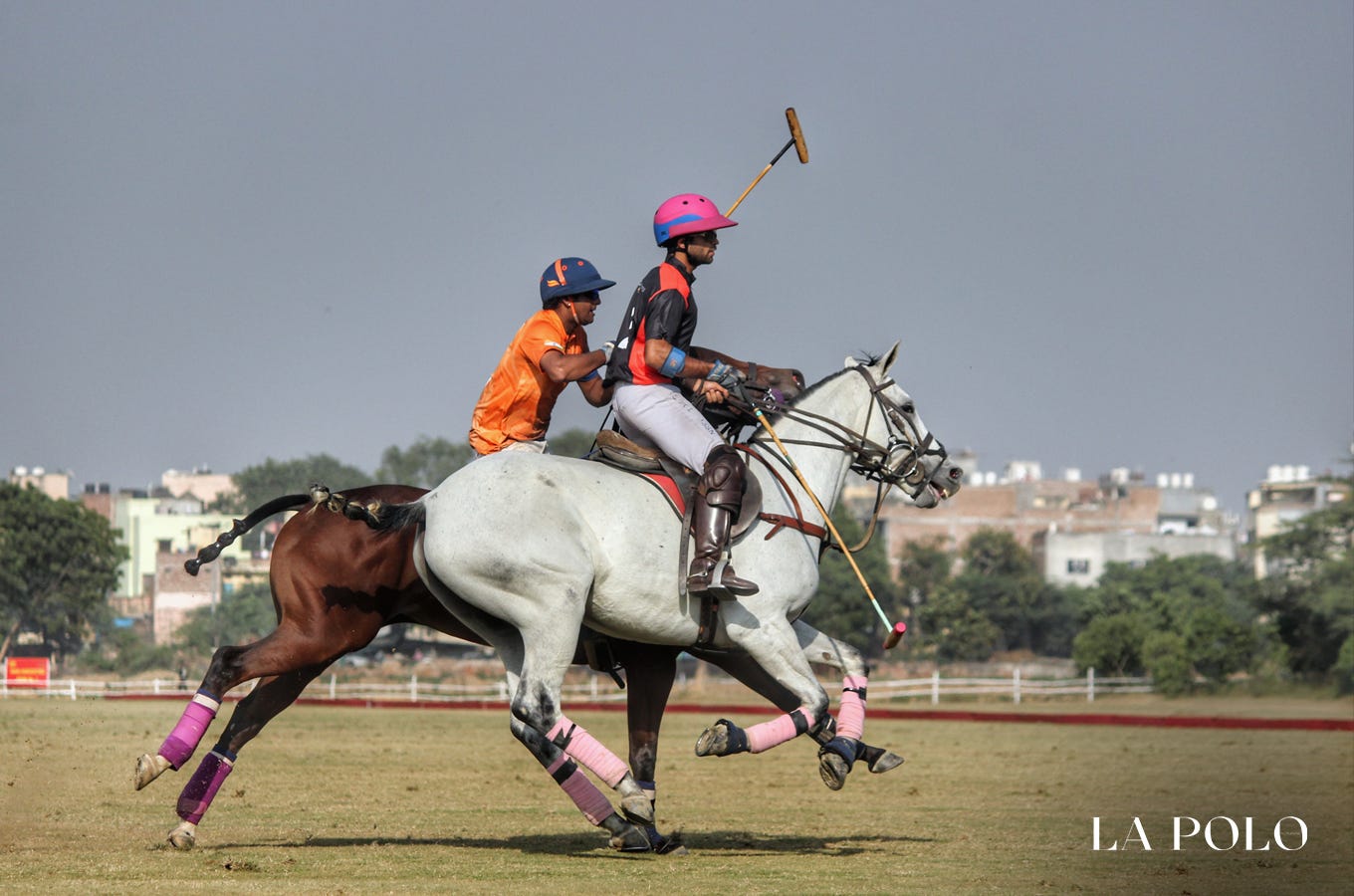 The Philosophy of Polo. Modern-day Polo has become synonymous… | by ...