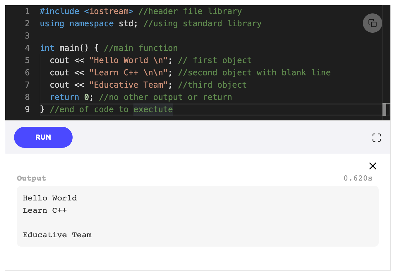 How to Learn C++: The Complete Guide for Beginners | by The Educative ...