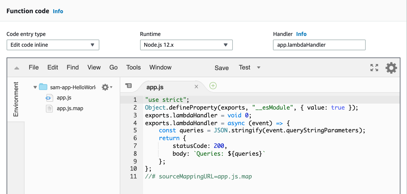 How To Use Typescript For Aws Lambda In 3 Steps By Zijing Zhao Level Up Coding