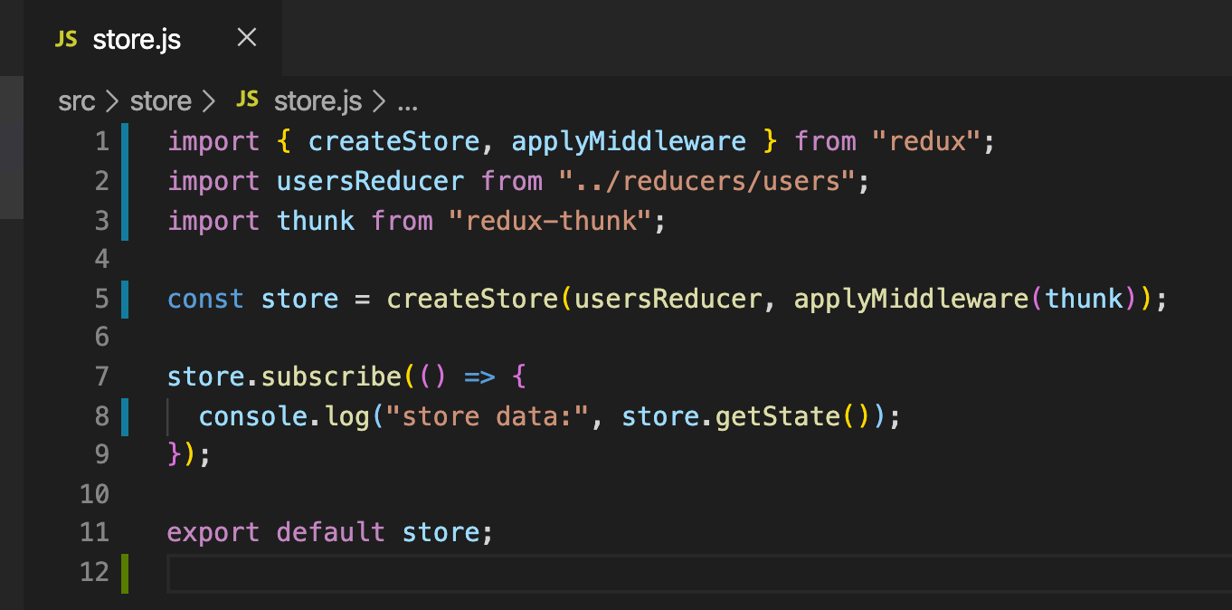 How to Integrate Redux Thunk into your React App - JavaScript In Plain ...
