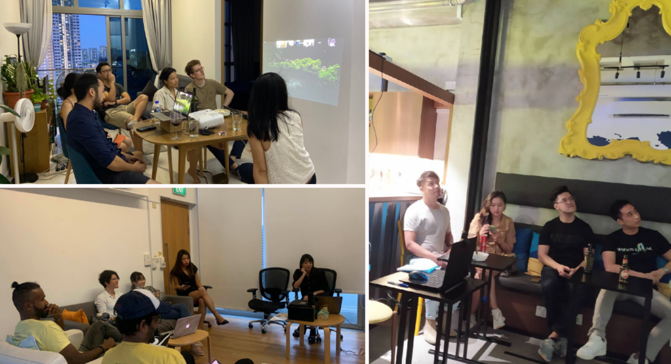 How to Start and Host Your Own Learning Night Circle | by Emily Fang ...