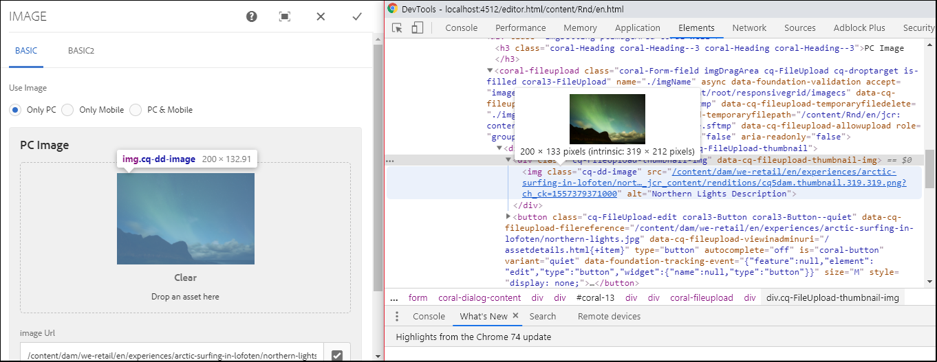 사용개선을 위한 Fileupload이미지 Dialog Custom — Part1 By 고영준 Hivelab Dev Medium