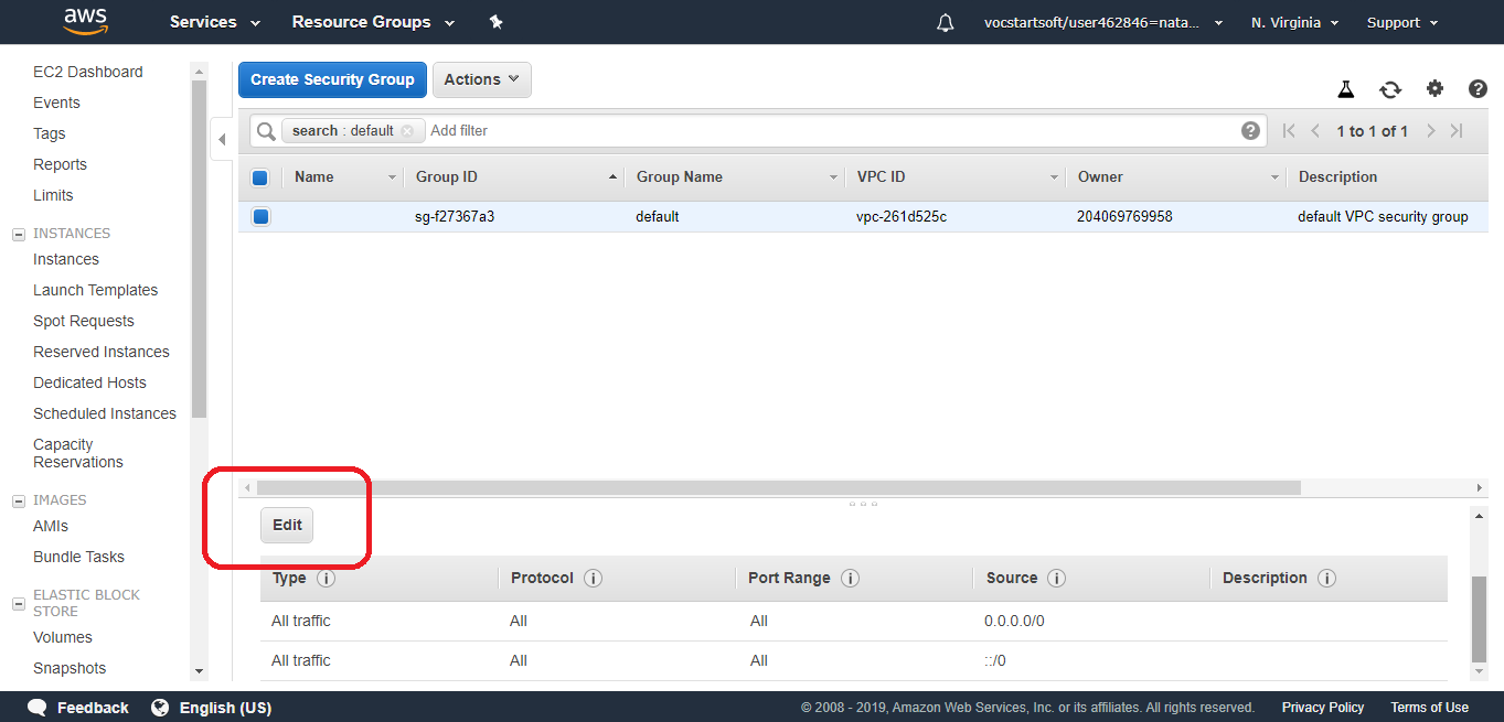 How to use RDS service in AWS (SQL SERVER) for Machine learning? | by ...