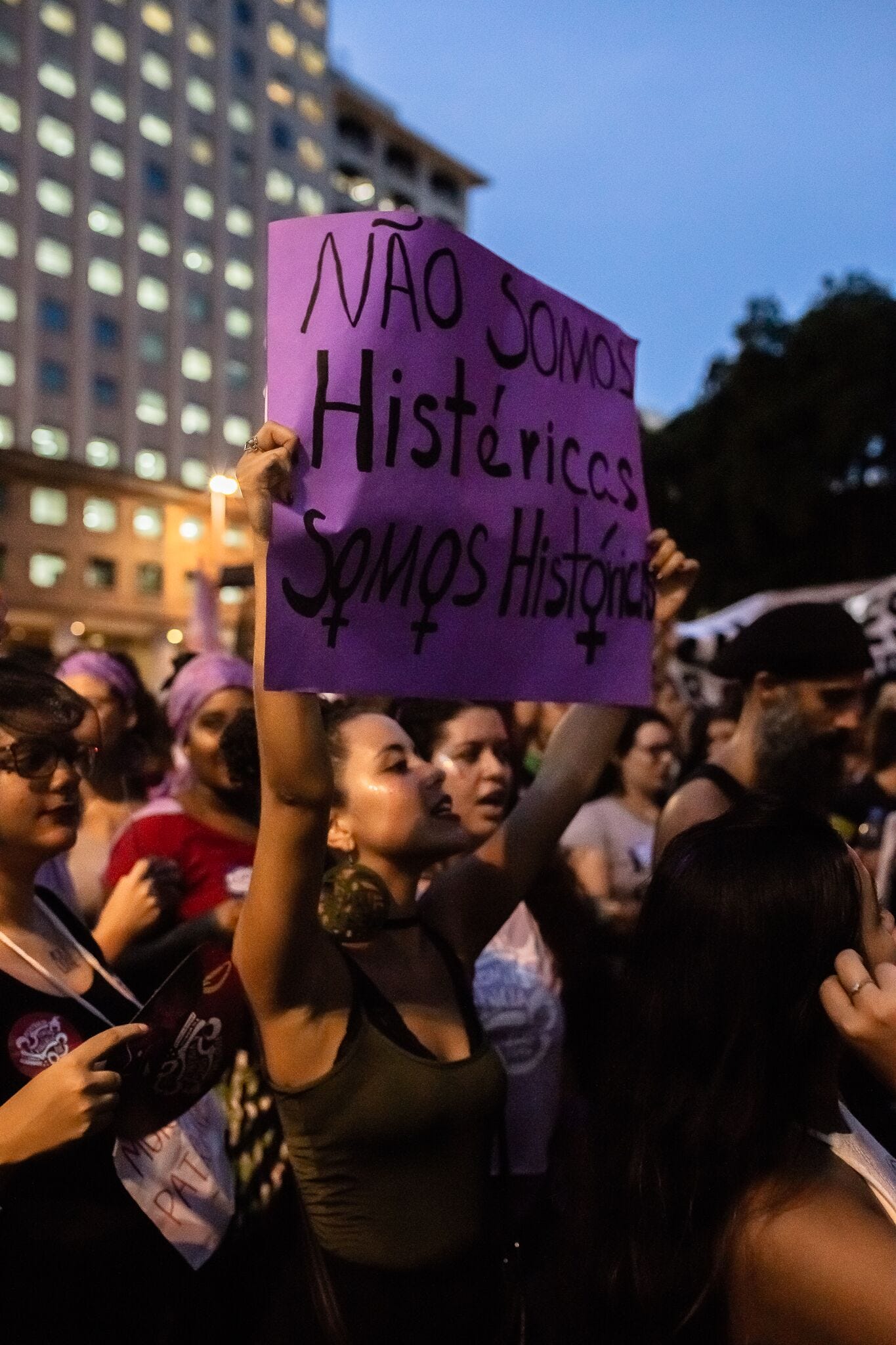 GIRL POWER: Uma nova geração de empoderamento feminino | by Isabella ...