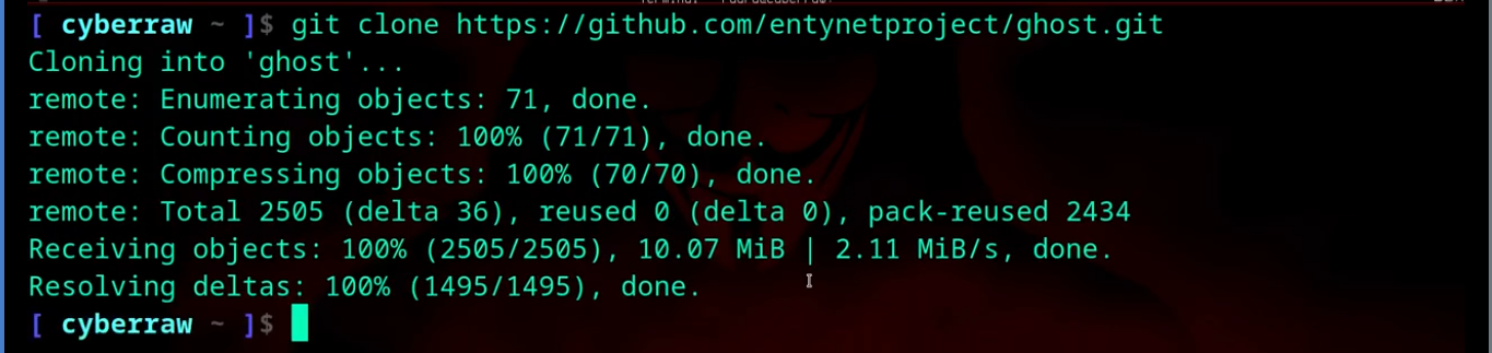 Hacking Android Remotely Using Ghost Framework By N00bie Medium