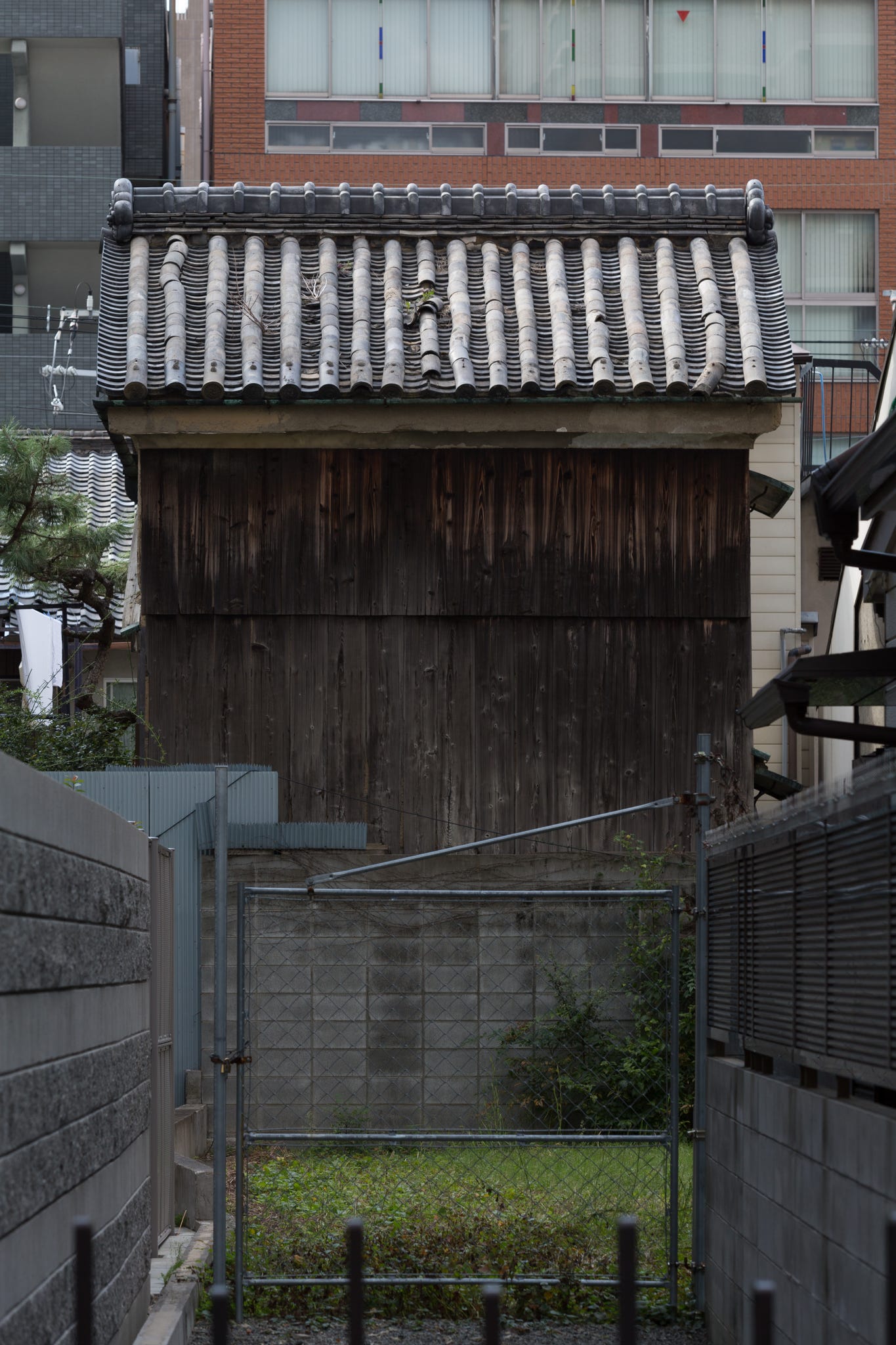 Kura: a Japanese architectural typology - Zachary Tyler Newton - Medium