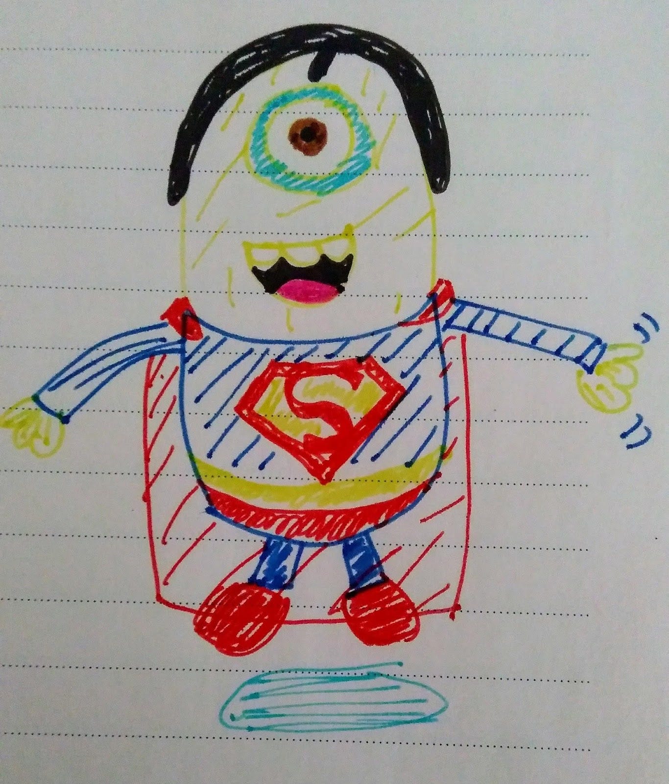 My journey with pure CSS images - Prototypr