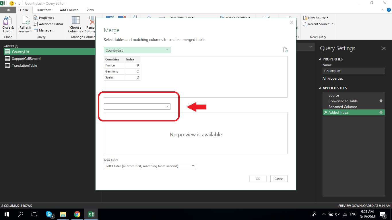 #5 Lesson — Part 1 | Learn to Code with Microsoft M-Language: Real World Project — Mashing up ...