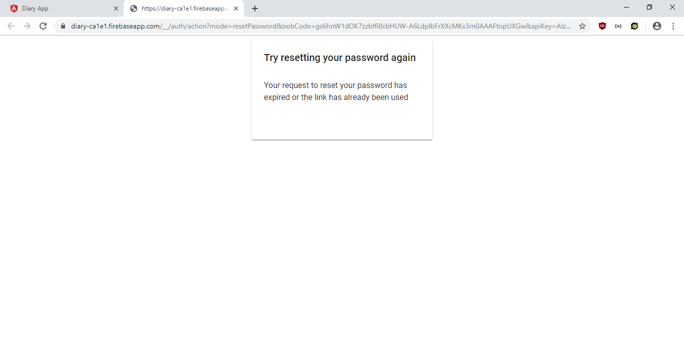 Build A Simple Angular App That Uses Firebase For Back End With Authentication By John Au