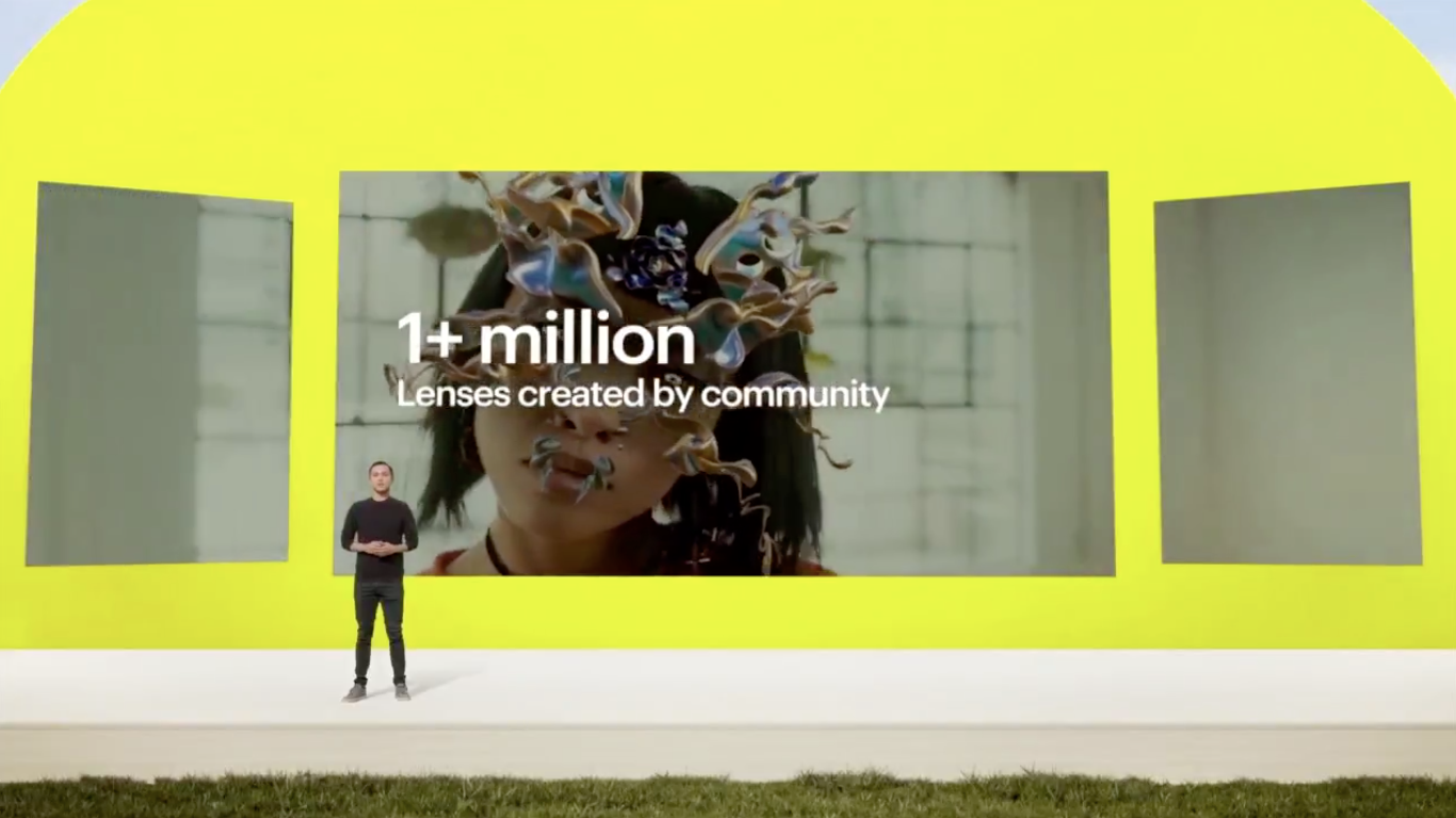 What you need to know about Snapchat present and future | by Andreas ...