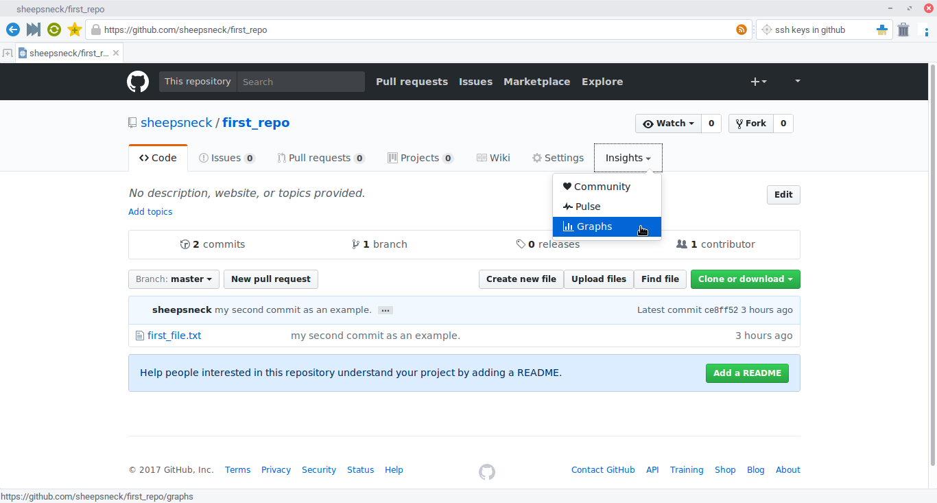 The Ultimate Git Guide to Creating Your First Repo | by Vincent ...