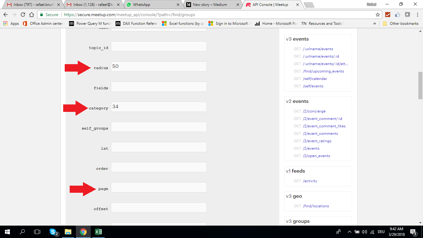 #6 Lesson — Part 3 | Learn to Code with Microsoft M-Language: Real World Project — Pull & Clean ...