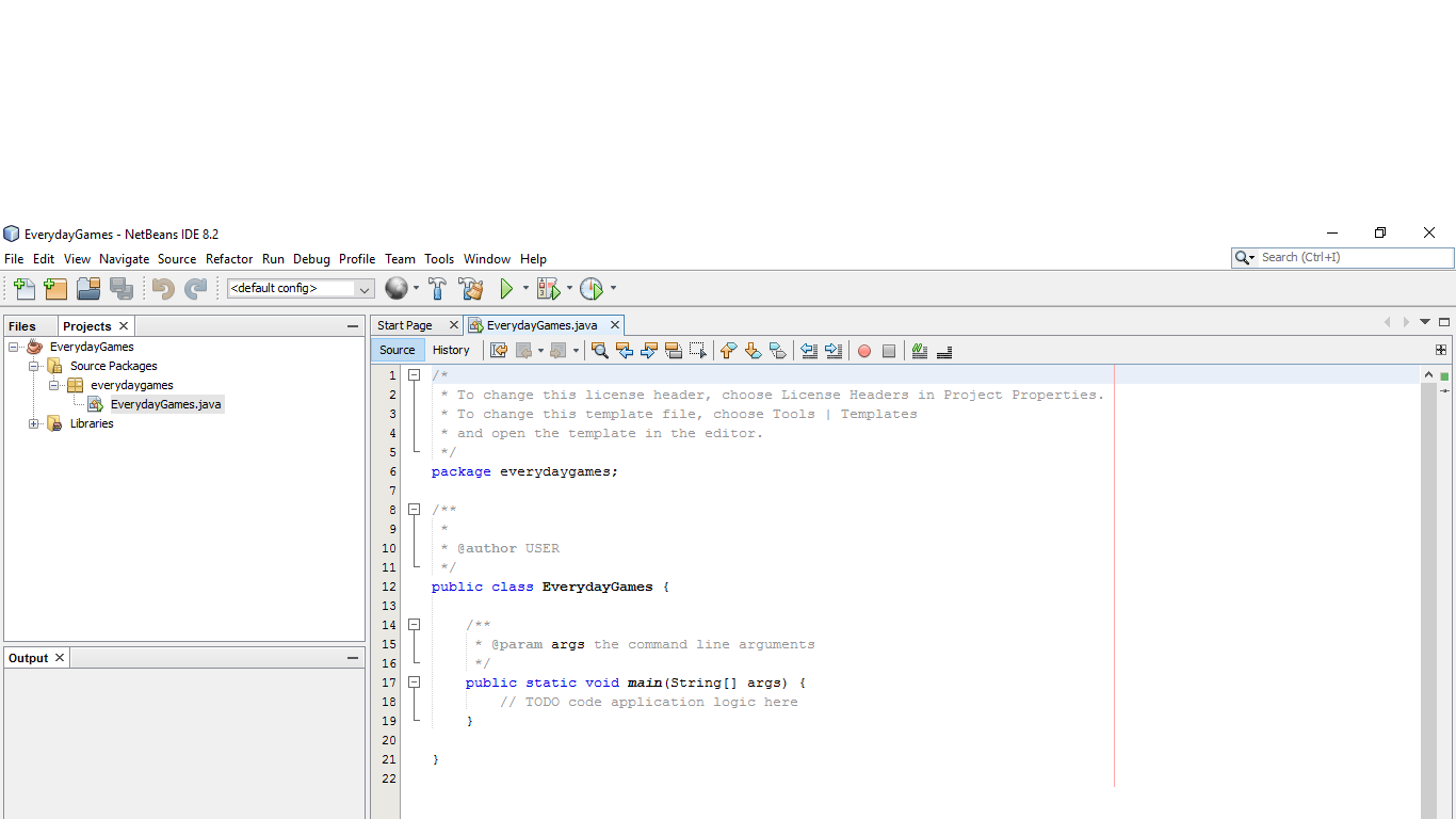 Everyday Game Coding. I am a simply game-addicted guy | by Kasidis ...