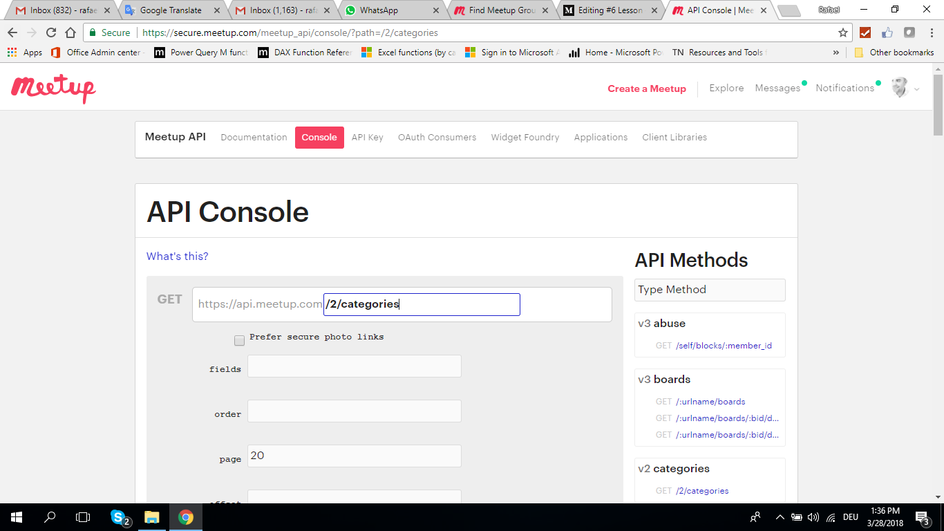 #6 Lesson — Part 2 | Learn to Code with Microsoft M-Language: Real World Project — Pull & Clean ...