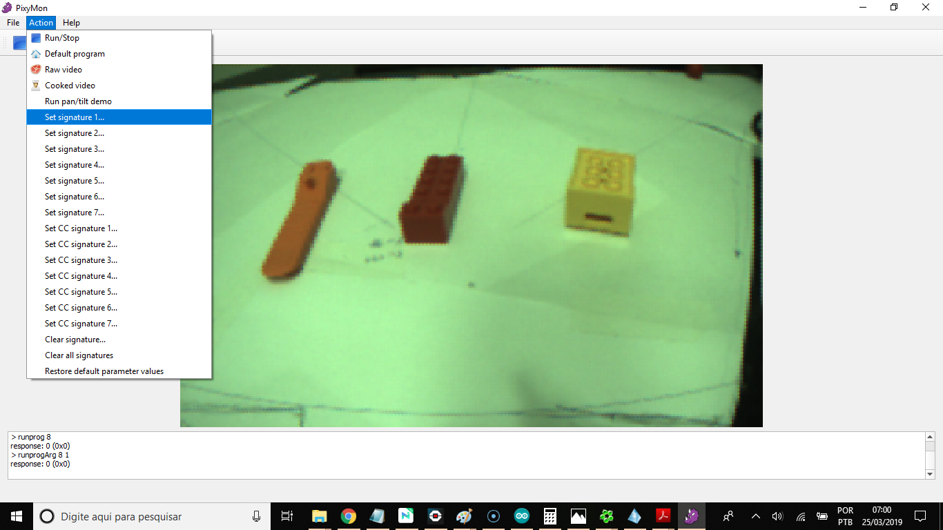 Arduino Meets Pixy. How-To Get Up & Running Flying Pixy… | by J3 ...