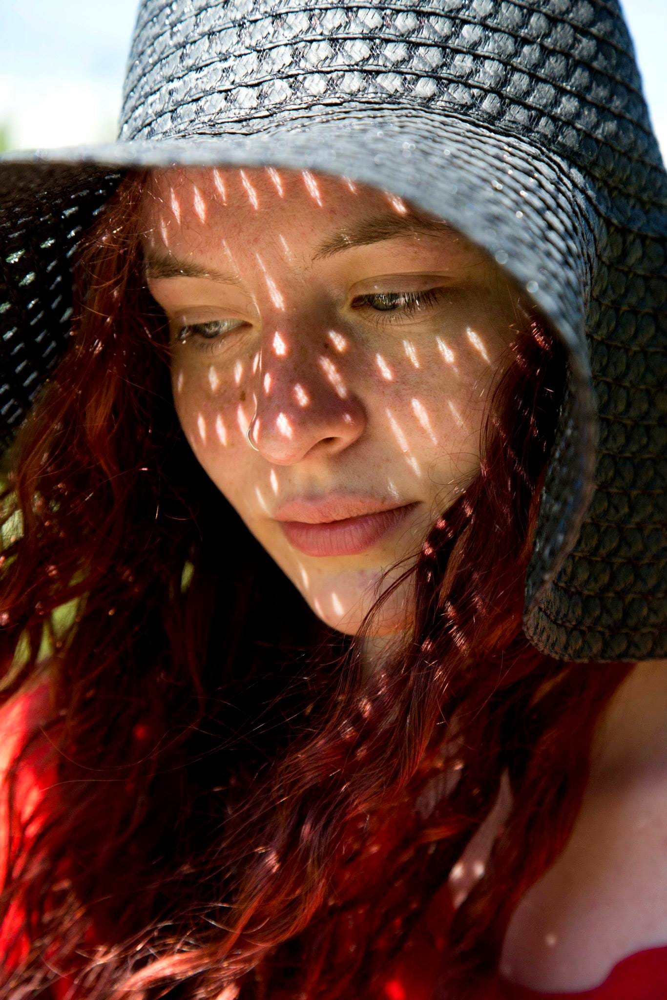 .PLAYING WITH NATURAL LIGHT. Photographers are always concious of… | by ...