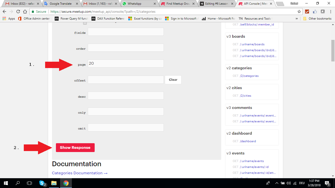 #6 Lesson — Part 2 | Learn to Code with Microsoft M-Language: Real World Project — Pull & Clean ...