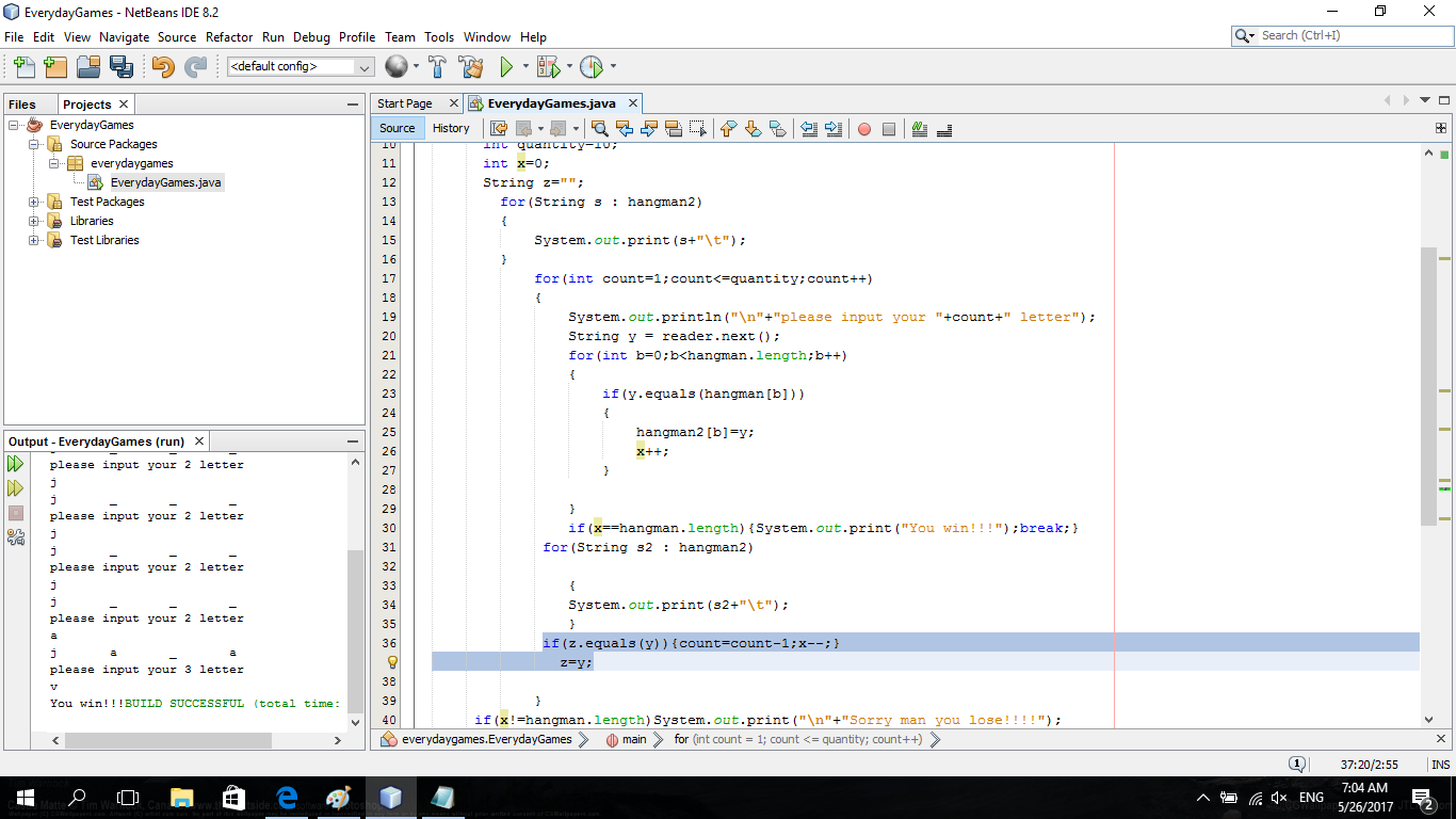 Everyday Game Coding. I am a simply game-addicted guy | by Kasidis ...