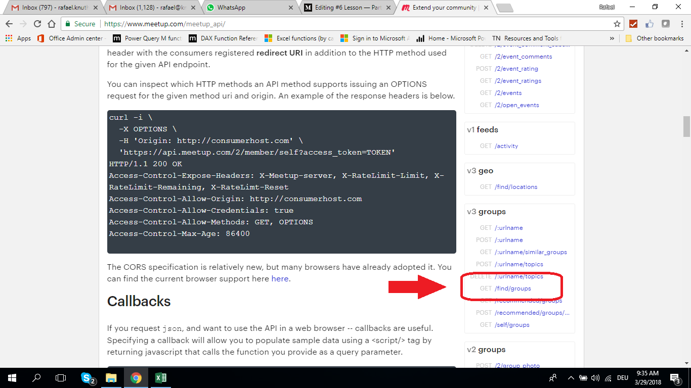 #6 Lesson — Part 3 | Learn to Code with Microsoft M-Language: Real World Project — Pull & Clean ...