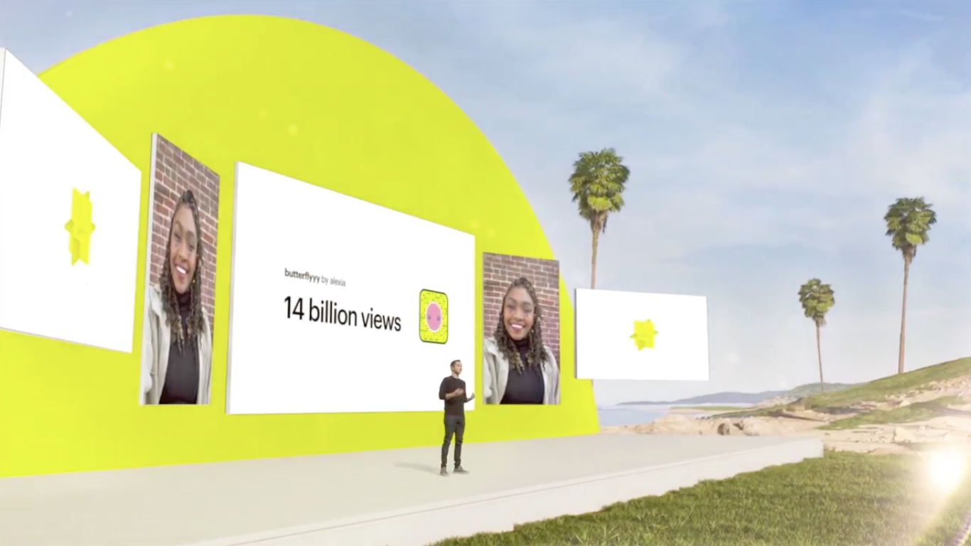 What you need to know about Snapchat present and future | by Andreas ...