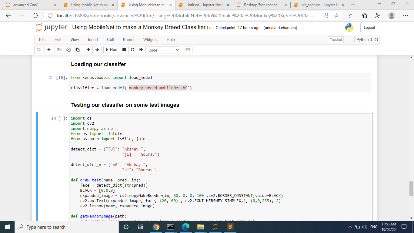 Face Detection by Transfer Learning | by Akshaypatidar | Medium