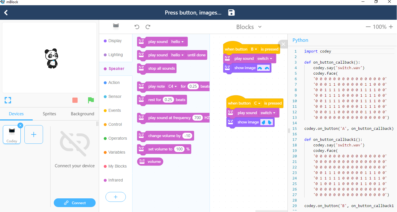 Meet Codey Rocky: Our New Coding Companion | by Hilal Güngör | Code Like A Girl