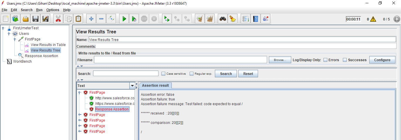 Start Learning JMeter With Sample Test Cases - Chaya Thilakumara - Medium