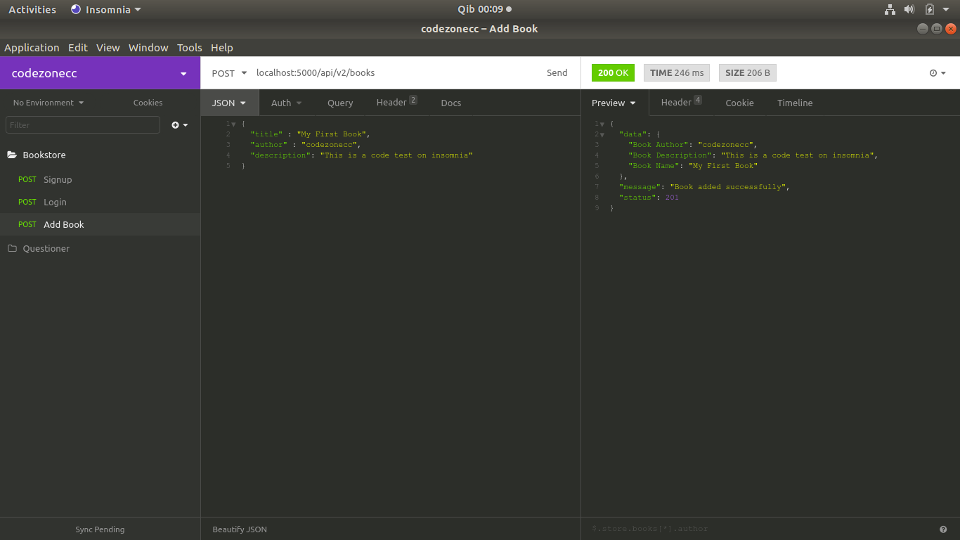 Connect to Postgres using psycopg2 and make it happen the Andela way (part 2) | by zonecc | Medium