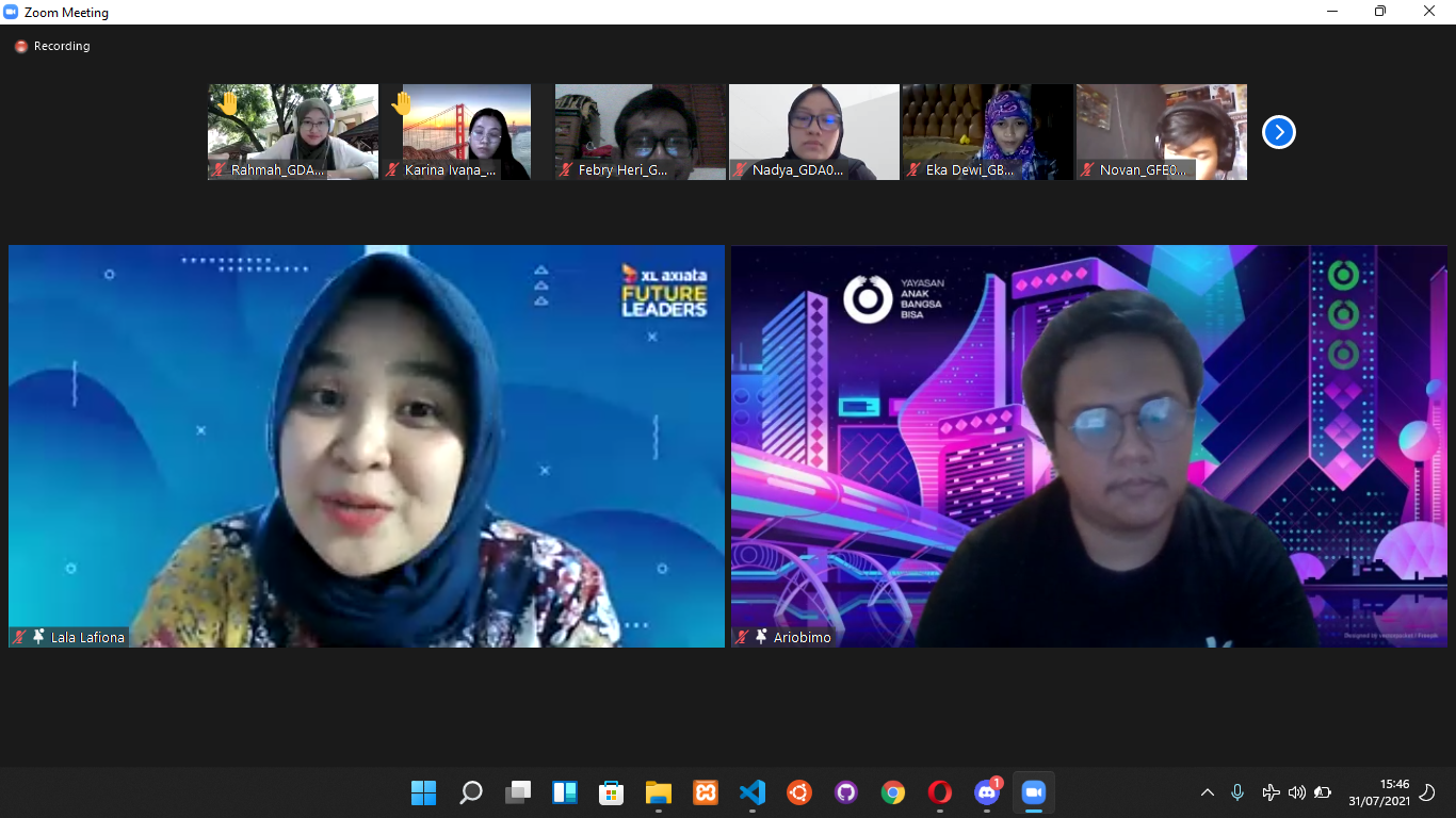 Week 4 Reflection: Halfway Through | by Febry Heri Setiyawan | Medium