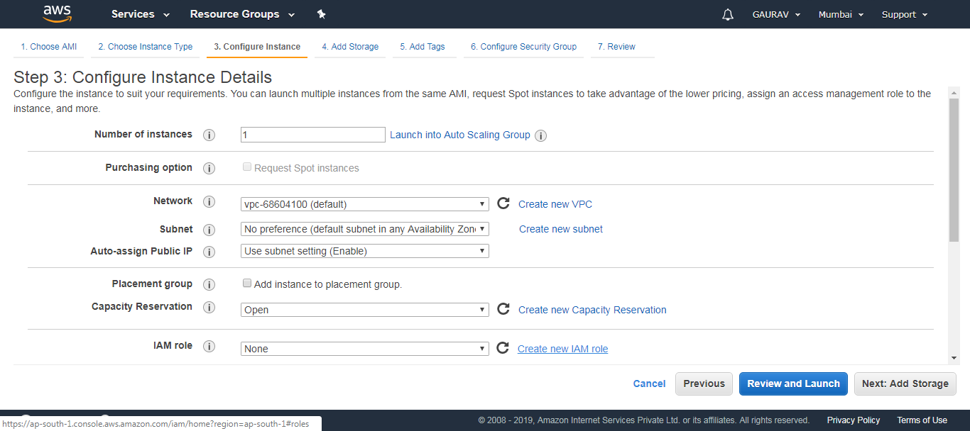 Aws Ec2 Get Started With Bitnami Applications In The Aws Marketplace By Computethecloud
