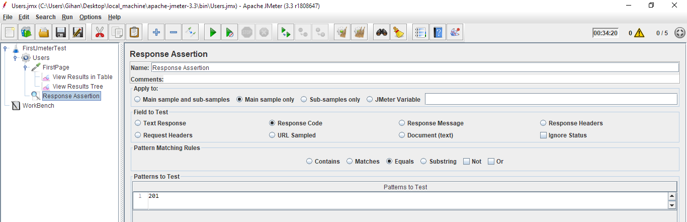 Start Learning JMeter With Sample Test Cases - Chaya Thilakumara - Medium