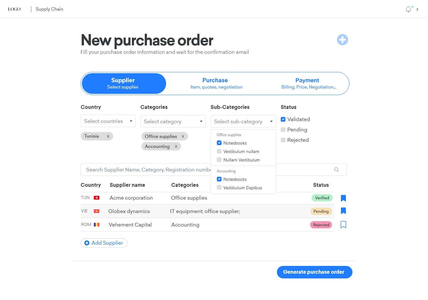 A UX Case Study With Ridiculously Lengthy Details: UX Process & Tools ...