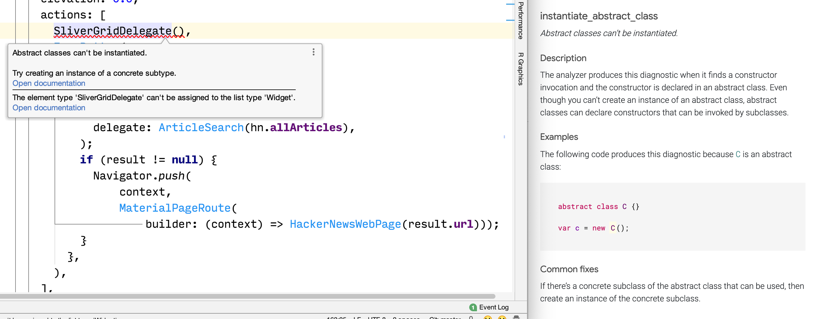 Google Rebuilds Dart Devtools From Scratch In Flutter - vrogue.co
