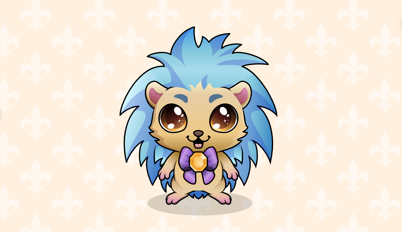 Cutieland’s Best Adventurers: Grab and Run | by Blockchain Cuties ...