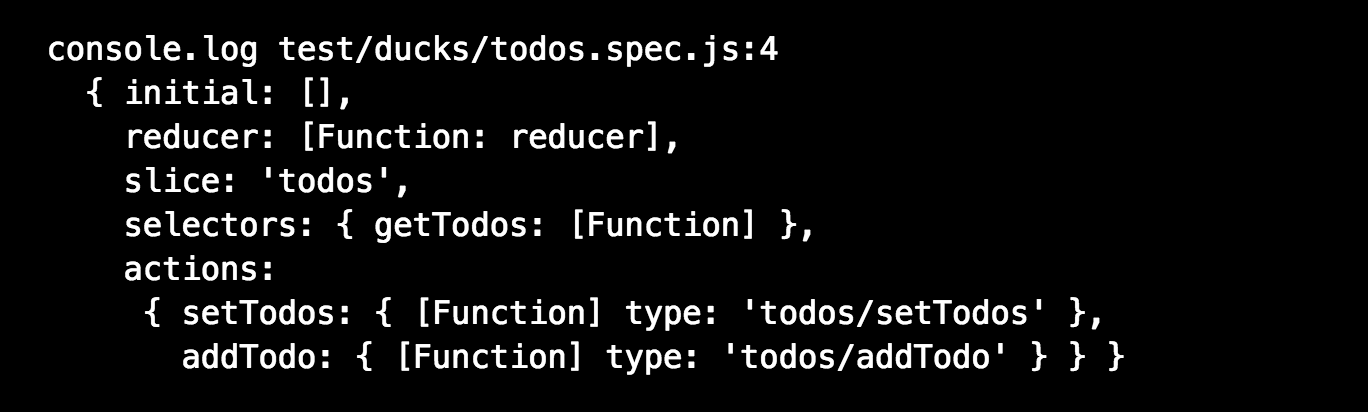 Autodux Is Awesome: Let’s TDD Code a Todo List Duck | by Yazeed Bzadough | Frontend Weekly | Medium