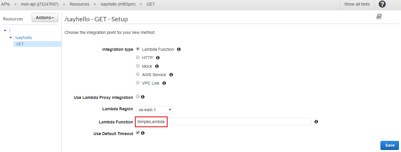 Secure Aws Api Gateway Using A Lambda Authorizer By Suminda Niroshan