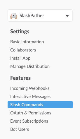 Dead simple Slack slash commands with Heroku and Bottle - the Python ...