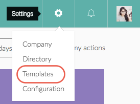 Setting candidate submission form for Recruitment Agencies | by HYRNG ...