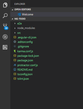 Angular 2 (Introduction to a web development platform) | by Wisdom ...