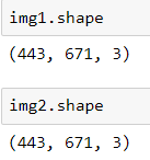 PCB Fault Detection using OpenCV and Python | by Swathi Nallapati | Medium